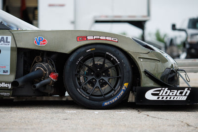 E98 vs E85: Which High-Octane Racing Fuel Packs More Power? – VP Racing ...