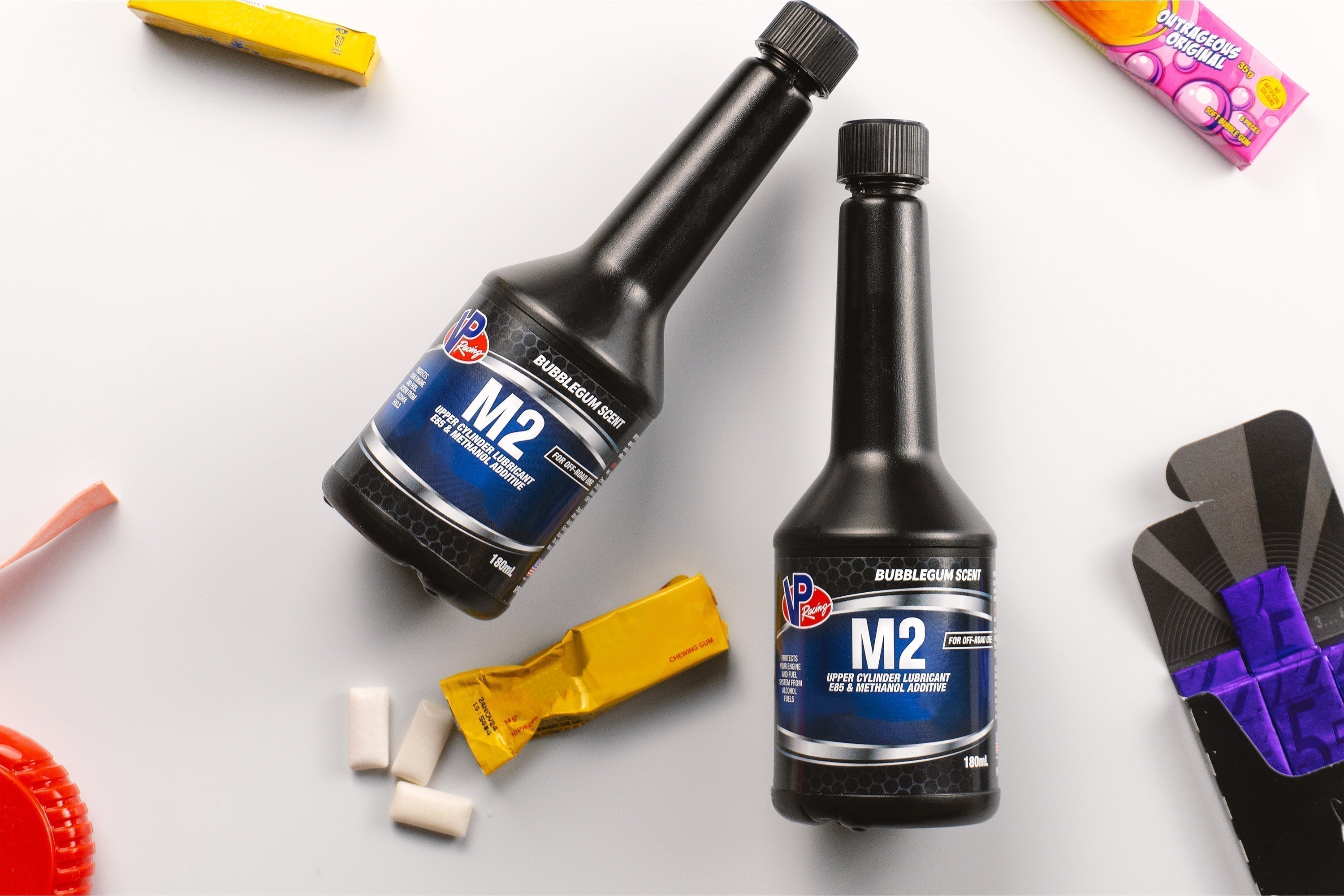 C85 vs X85: Choosing the Right High-Octane Fuel for Your Performance N ...