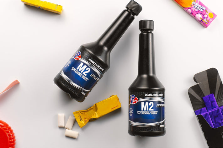 E98 vs E85: Which High-Octane Racing Fuel Packs More Power? – VP Racing ...