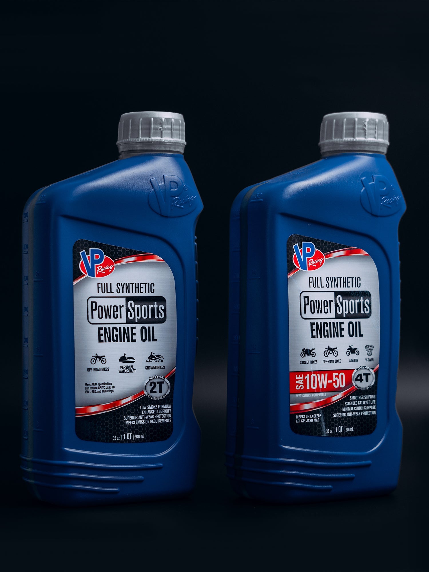 Lubricants – VP Racing Fuels Australia