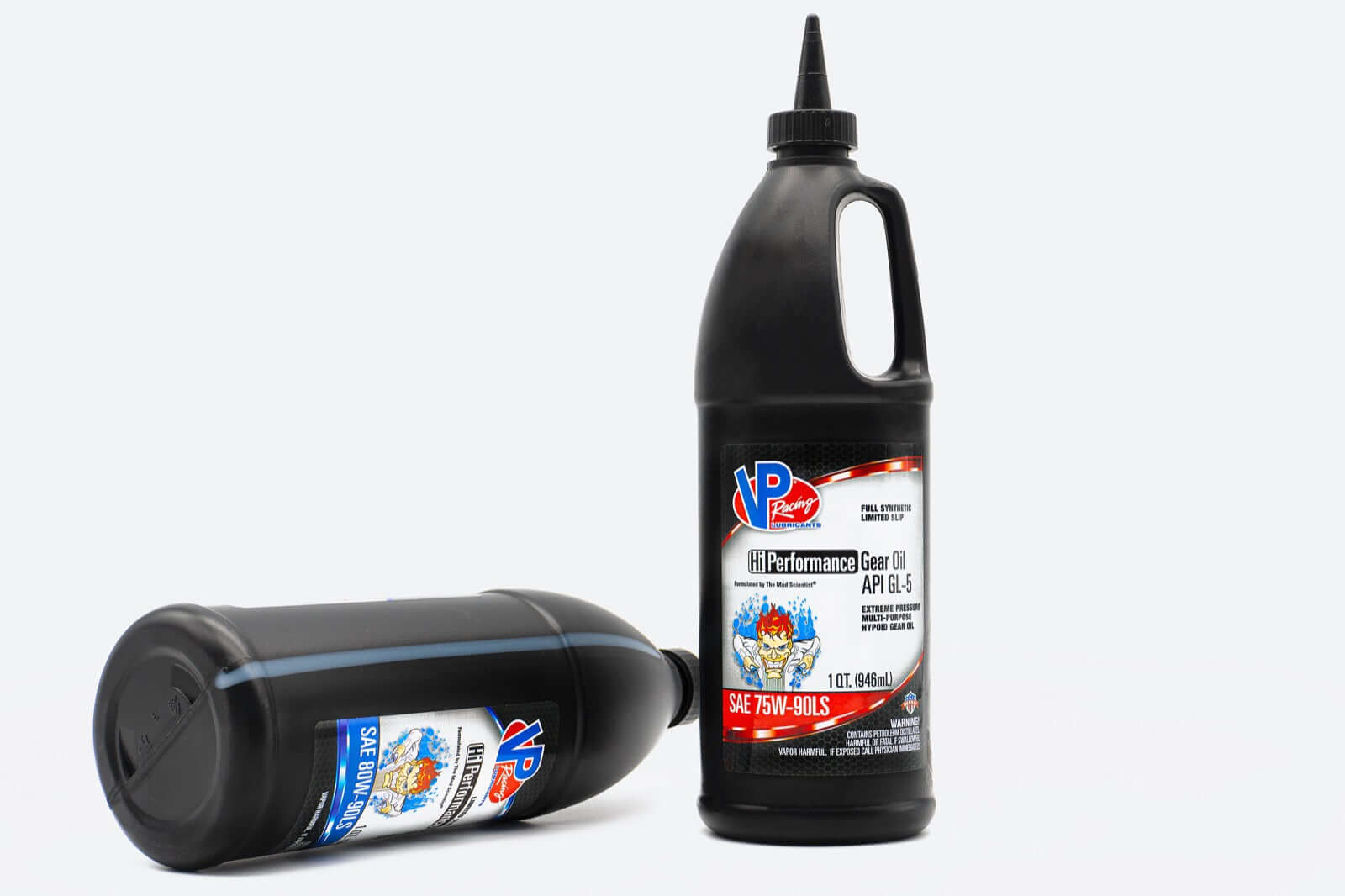Gear Oils – VP Racing Fuels Australia