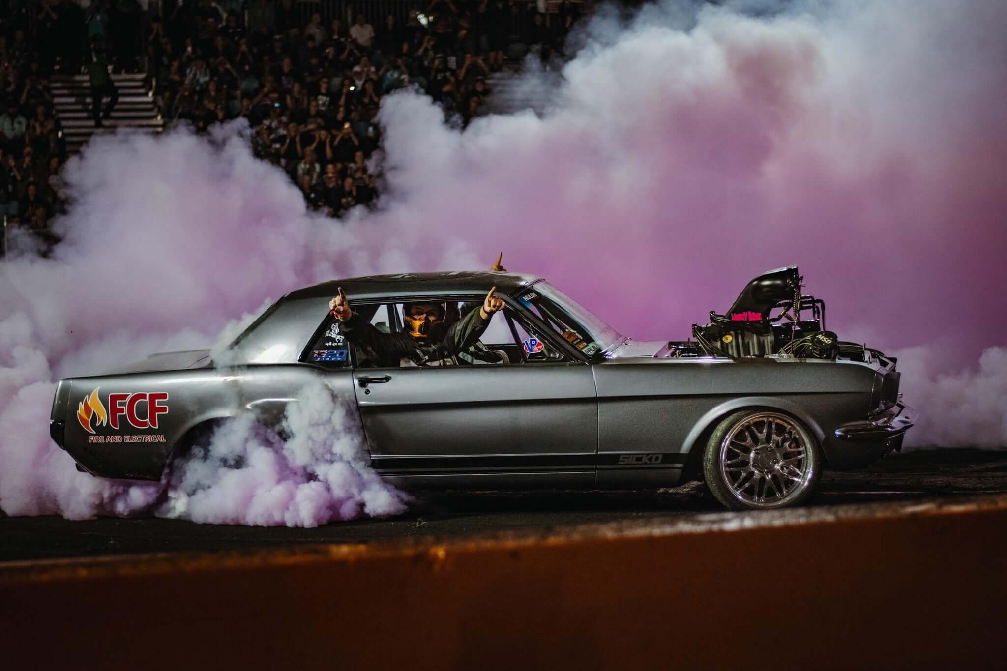 VP RACING M1 – High-Performance Methanol Fuel – VP Racing Fuels Australia