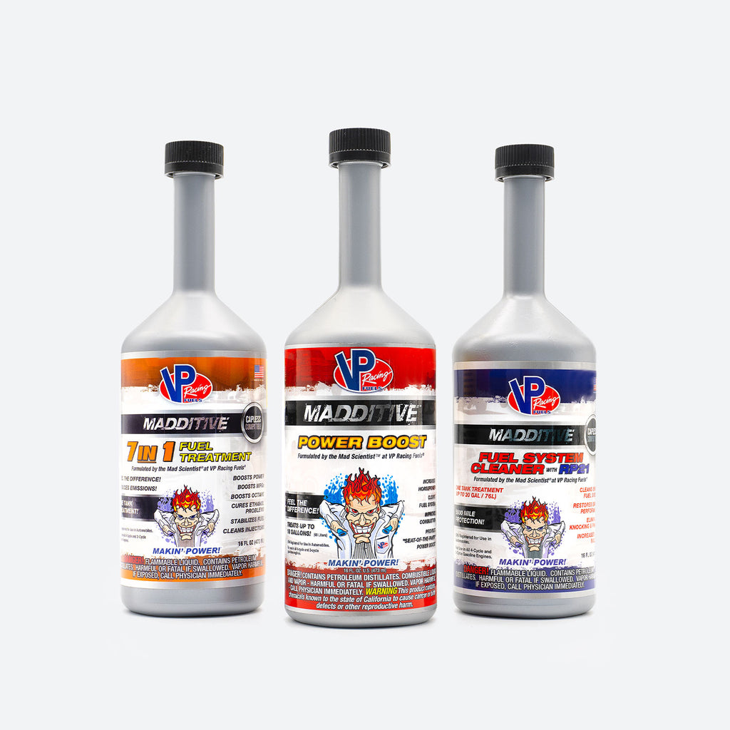 Fuel Additives | Coolants | Racing Brake Fluid