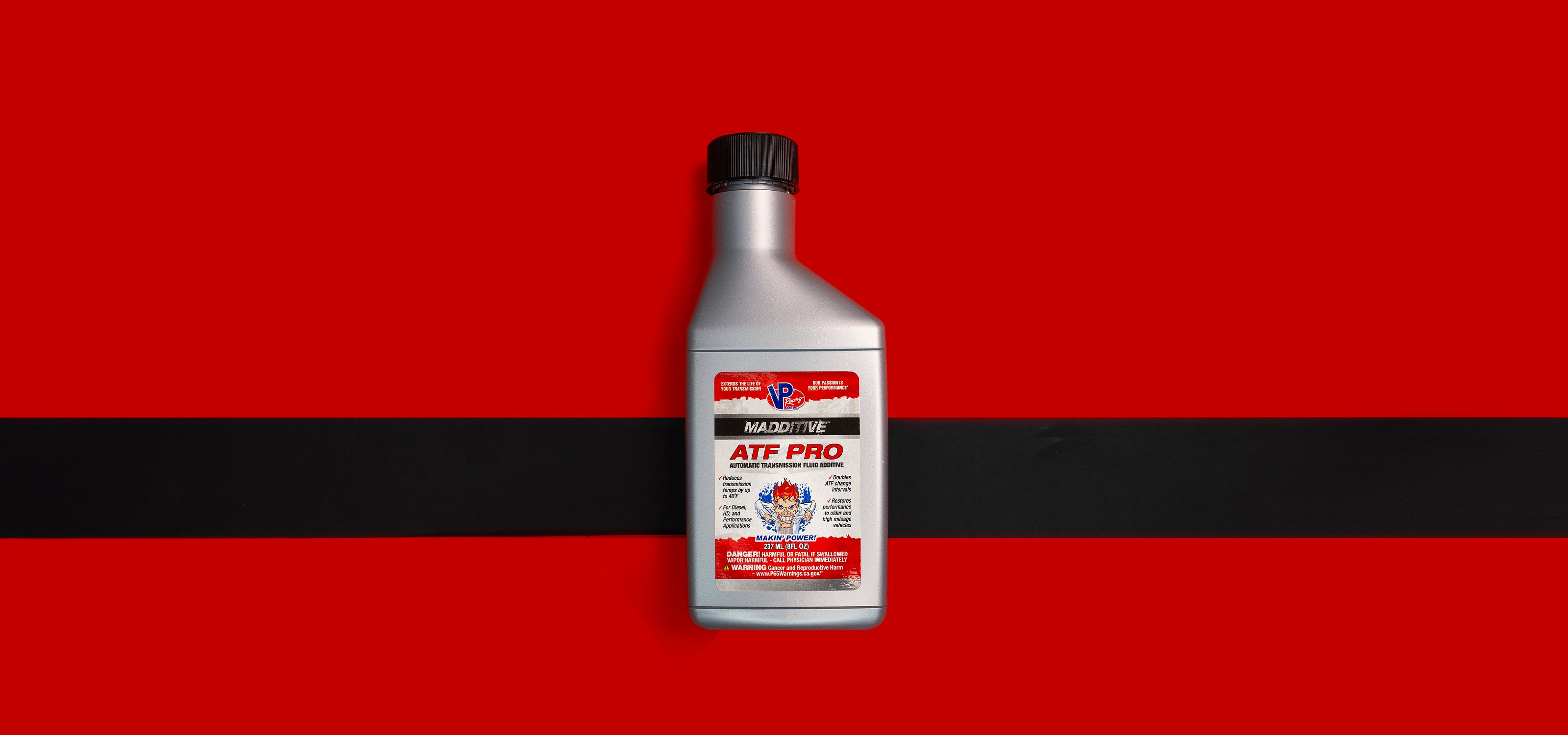 ATF PRO - Transmission Additive – VP Racing Fuels Australia