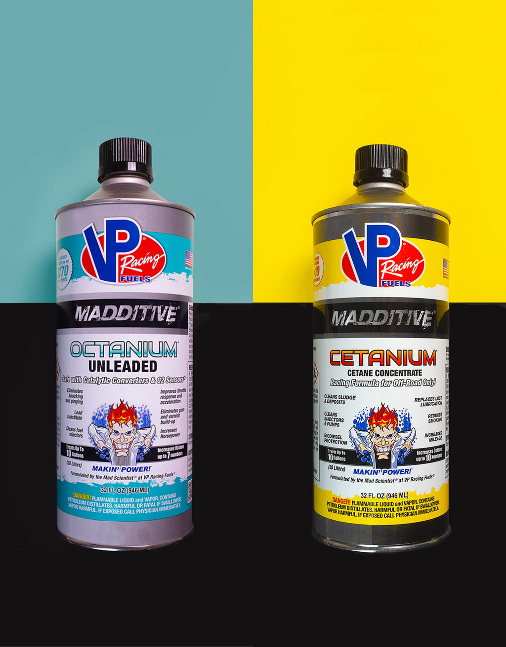 Fuel Additives | Coolants | Racing Brake Fluid