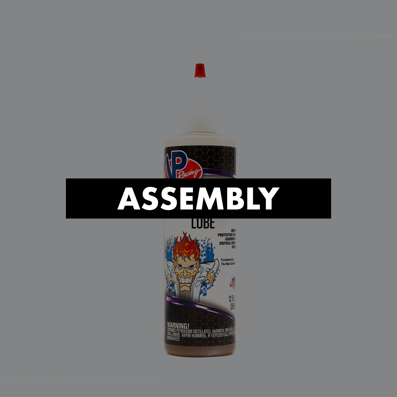 Lubricants – VP Racing Fuels Australia