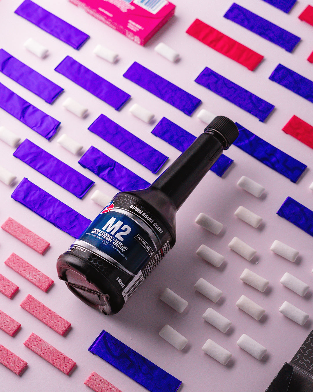 M2 Upper Cylinder Lubricant - Scented | E85 additive – VP Racing Fuels ...