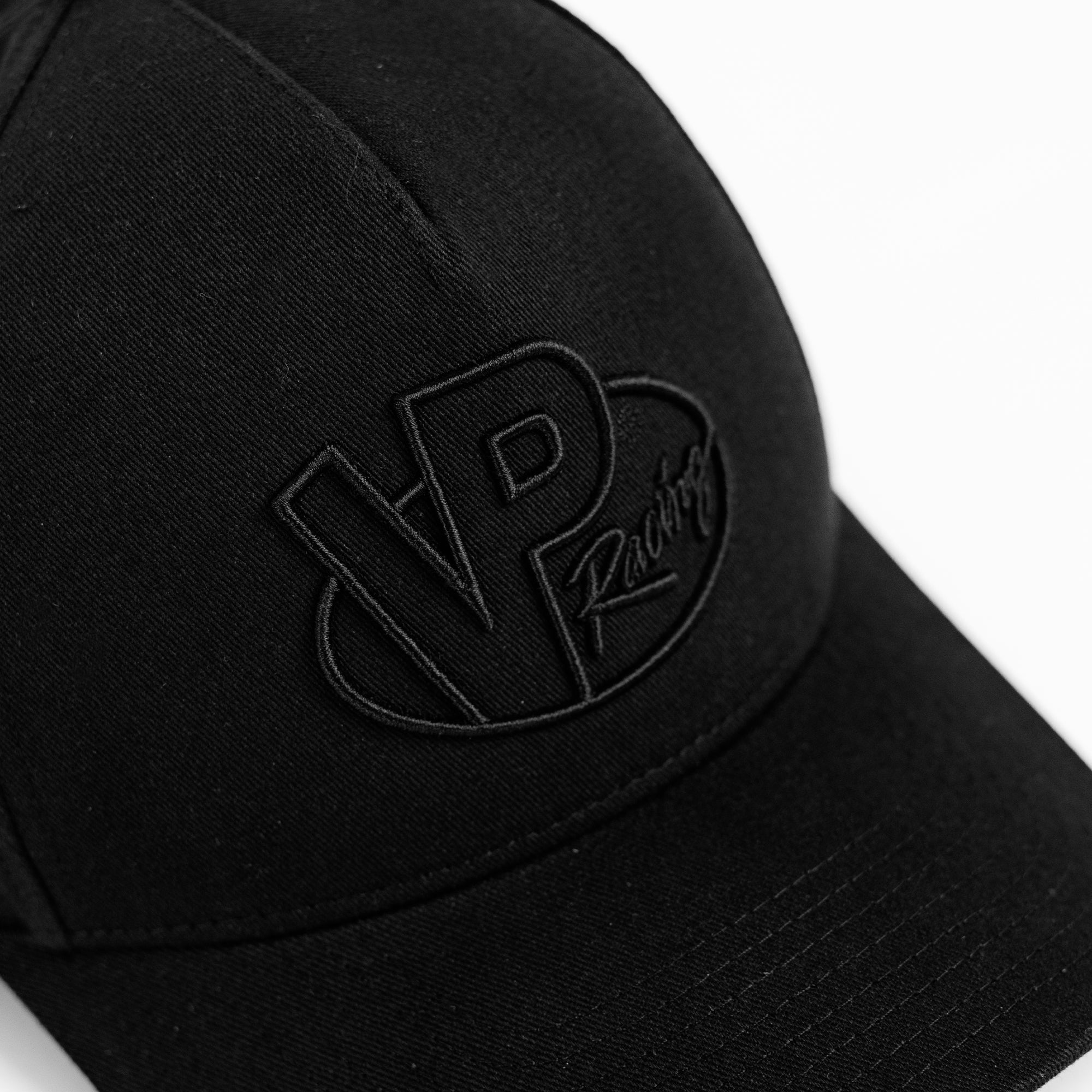 VP Racing Fuels Logo Frame Hat - Black – VP Racing Fuels Australia