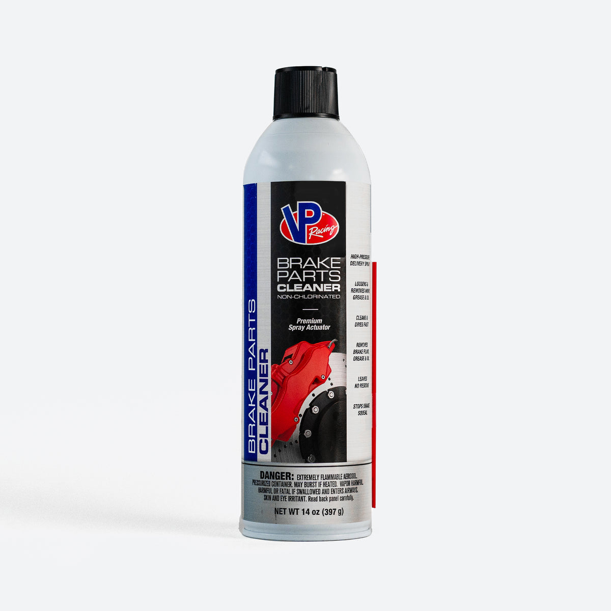 VP Racing - Brake Parts Cleaner – VP Racing Fuels Australia