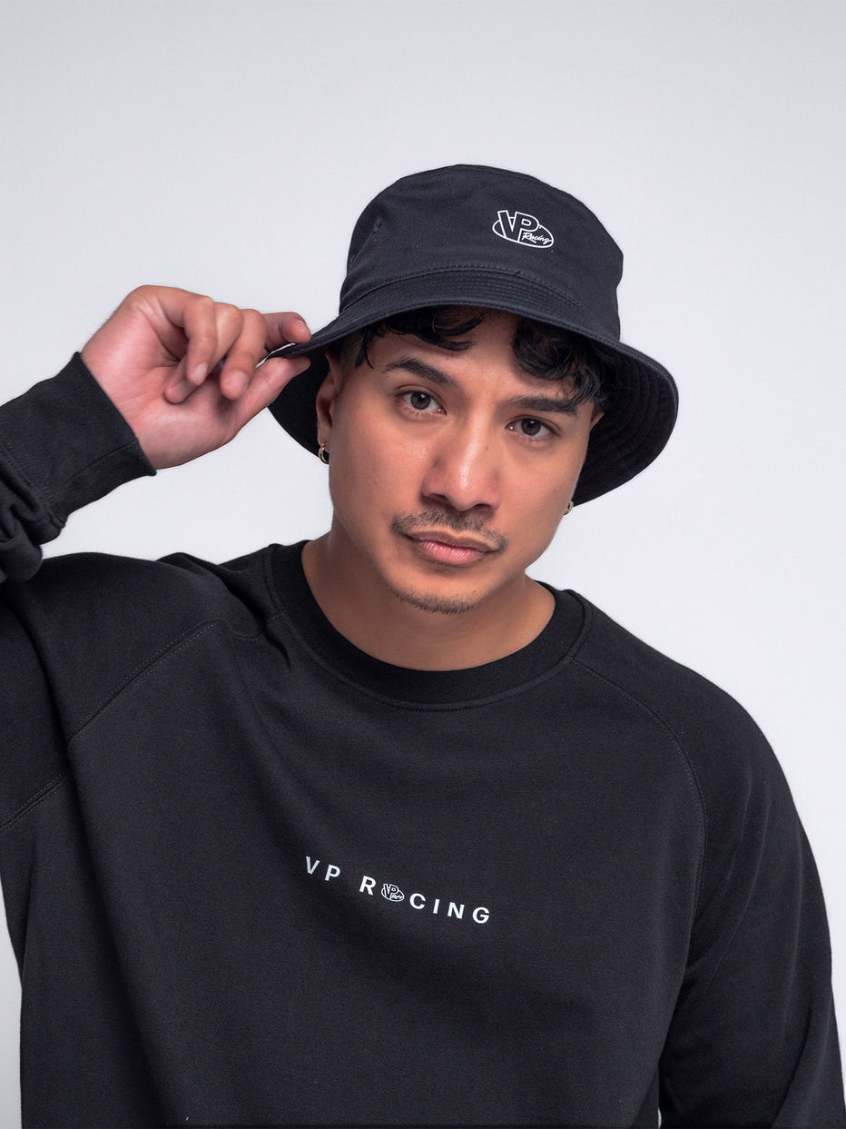 VP Racing Logo Bucket Hat – VP Racing Fuels Australia