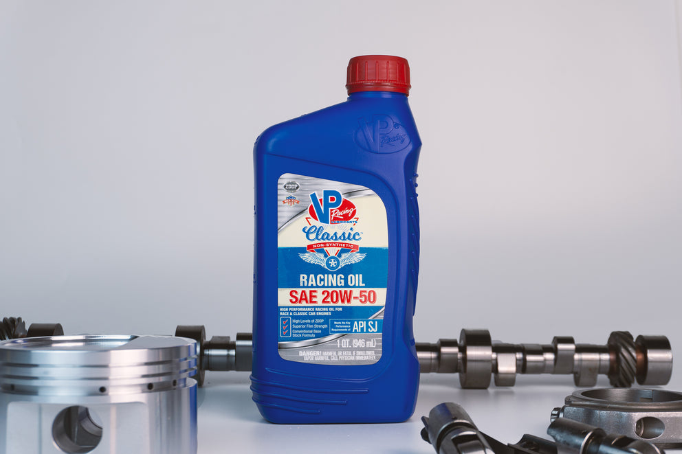 VP NITRO SAE 70 Hi Performance Racing Oil – VP Racing Fuels Australia