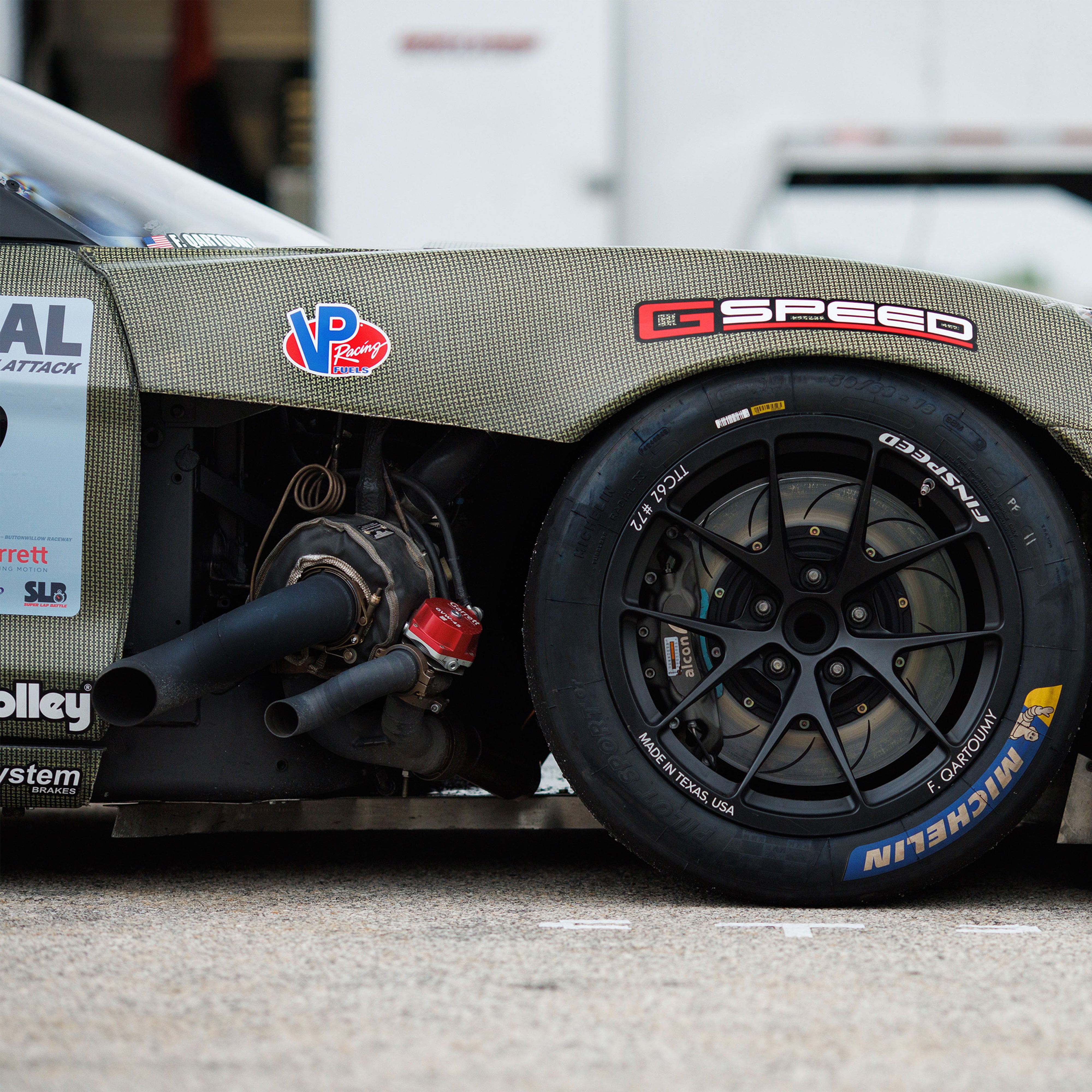 M2 Scented Ethanol Fuel Treatment