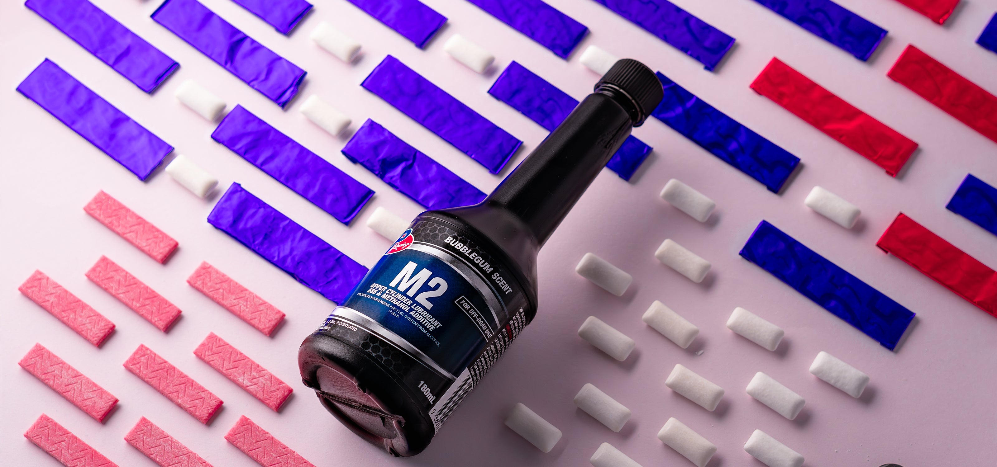 VP Racing Fuels Australia - Race Fuels, Lubricants & Additives