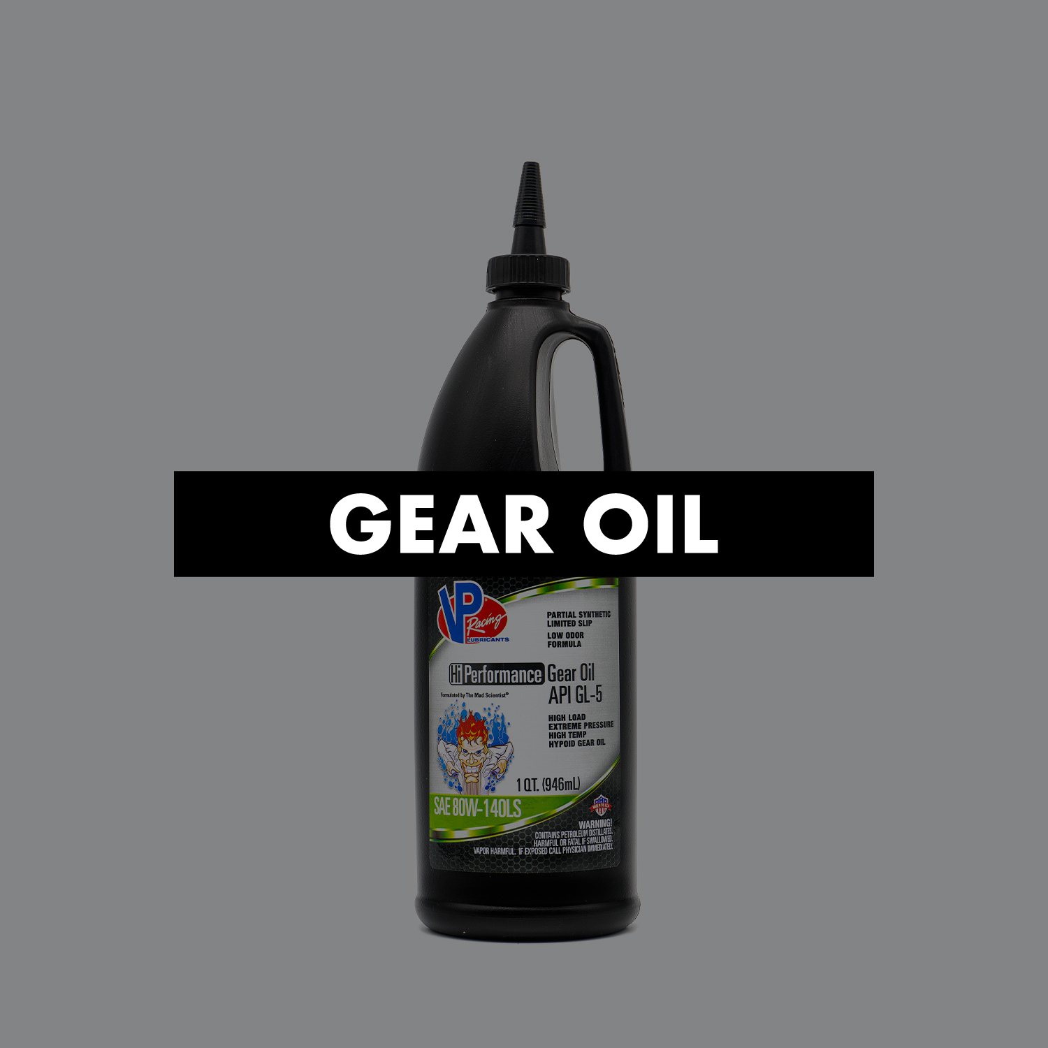 Lubricants – VP Racing Fuels Australia