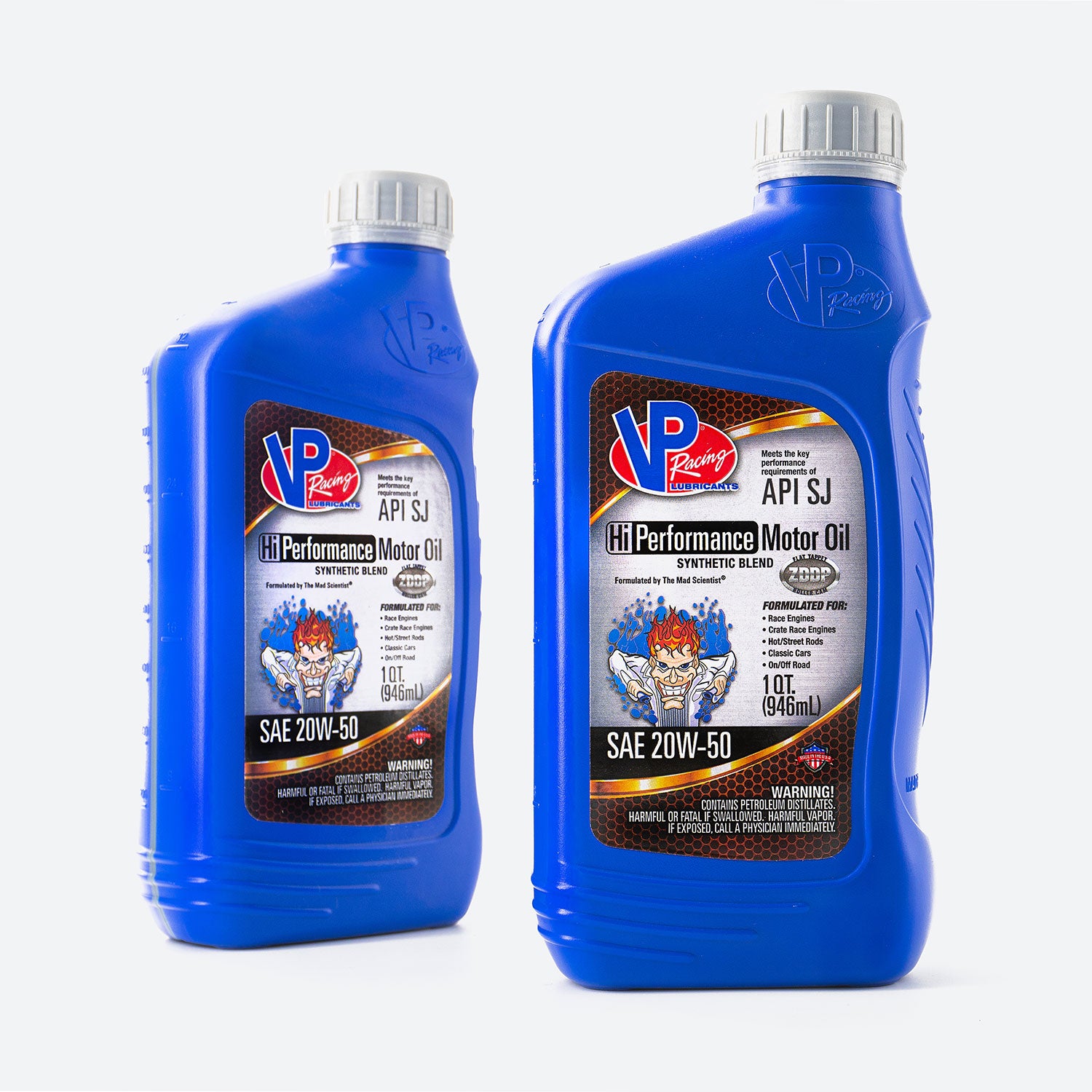 VP Racing Fuels Australia - Race Fuels, Lubricants & Additives