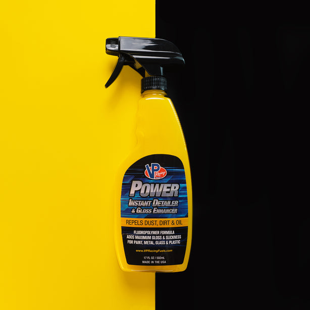 VP Racing Fuels Australia - Race Fuels, Lubricants & Additives