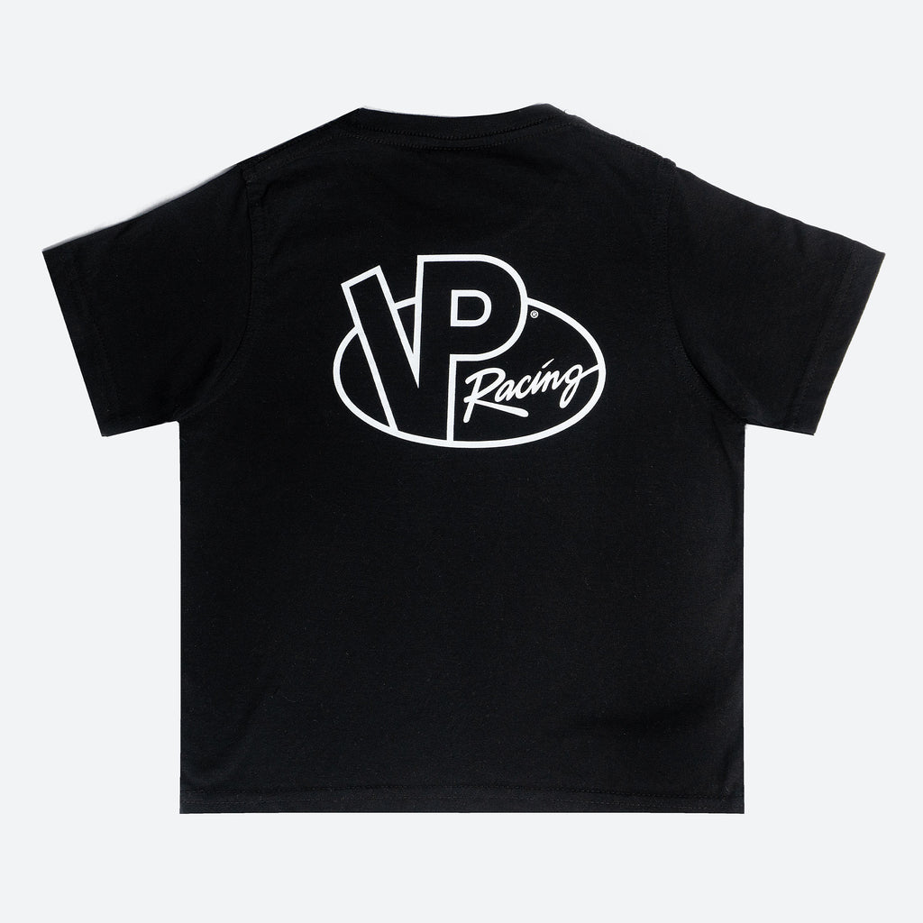 VP Racing - Kid's Logo T-Shirt – VP Racing Fuels Australia
