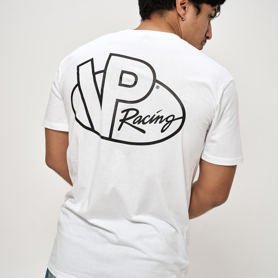 VP Racing - Logo T-Shirt – VP Racing Fuels Australia