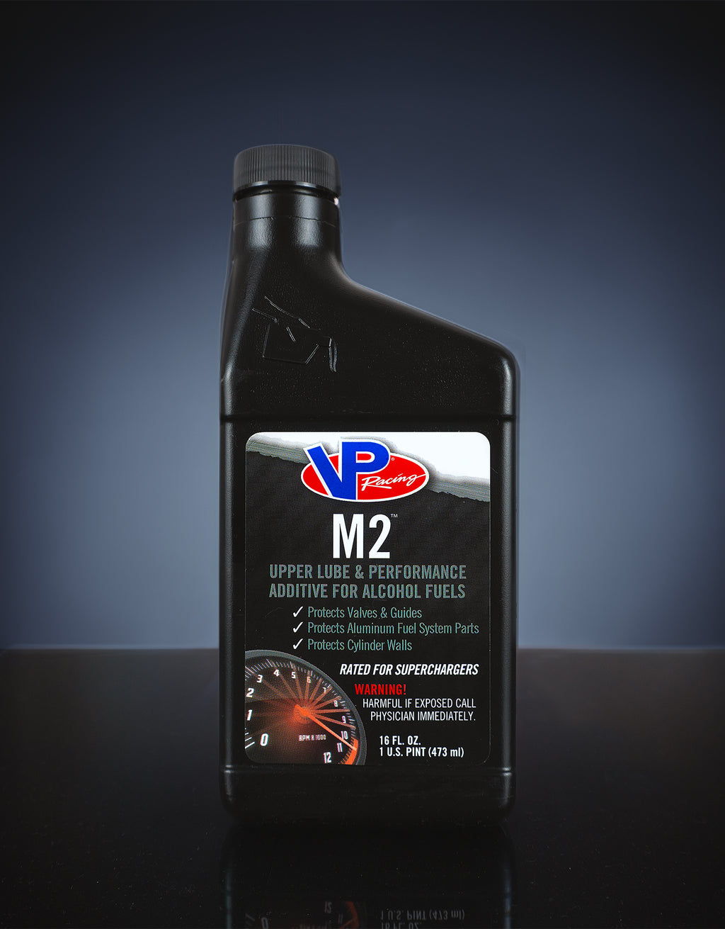 VP Racing Fuels - M2 Upper Cylinder E85 Additive