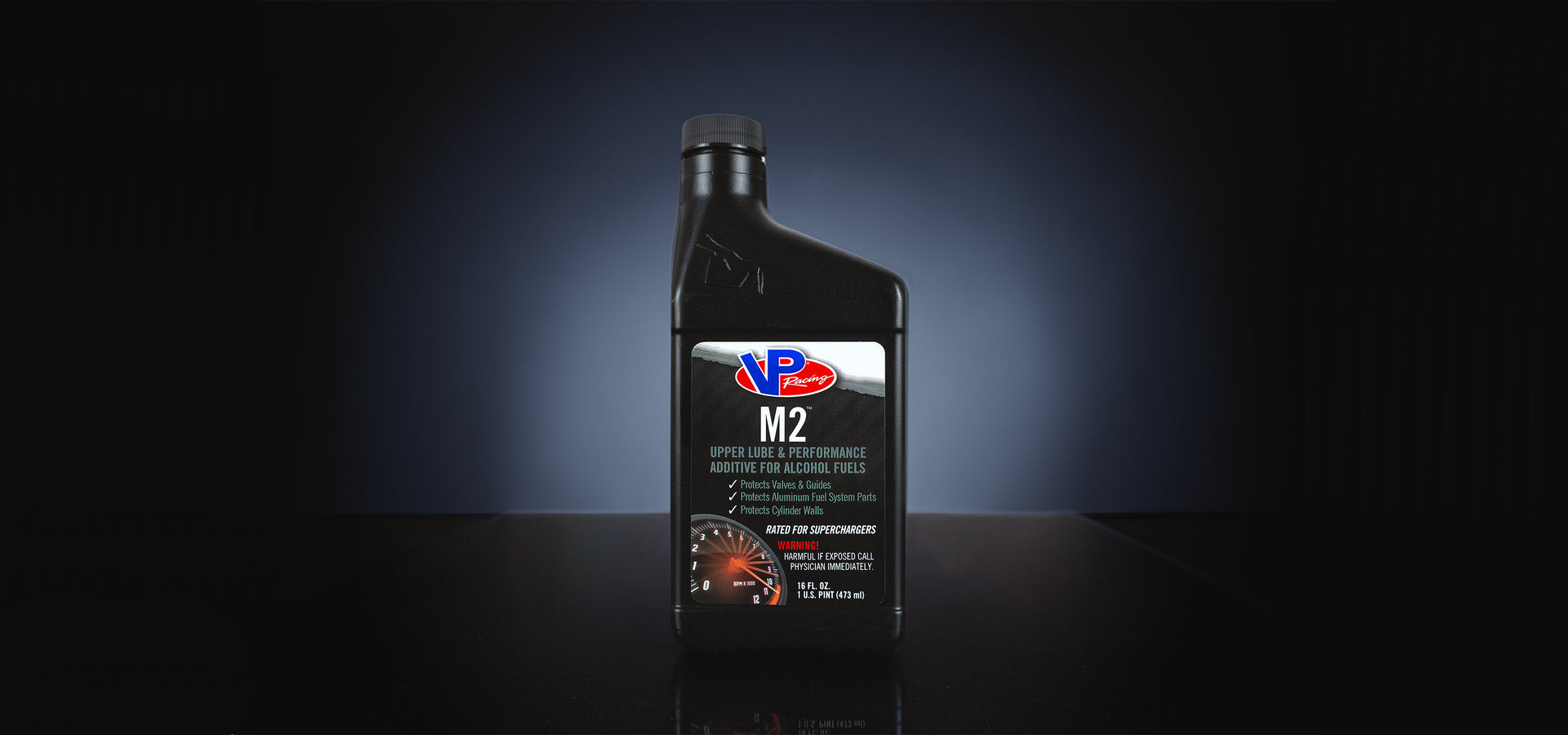 M2 Upper Cylinder Lubricant - Scented | E85 additive – VP Racing Fuels ...