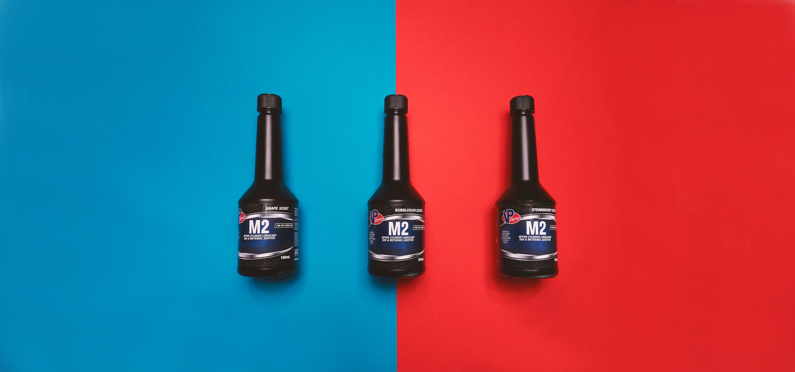 M2 Upper Cylinder Lubricant - Scented | E85 additive – VP Racing Fuels ...