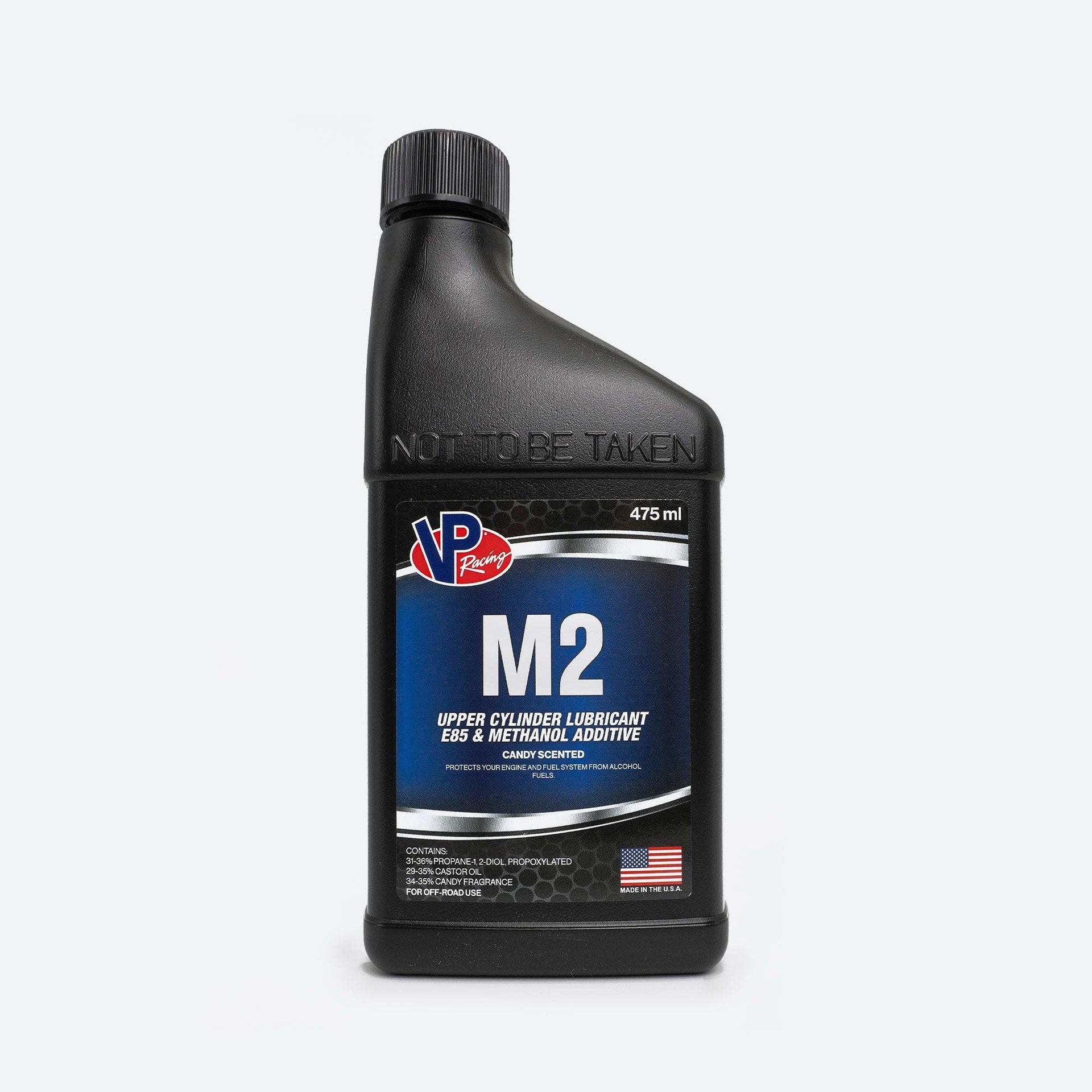 M2 Upper Cylinder Lubricant - Scented | E85 additive – VP Racing Fuels ...