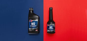 The M2 Range – VP Racing Fuels Australia