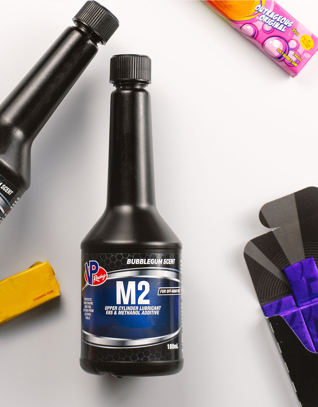 VP Racing Fuels Australia - Race Fuels, Lubricants & Additives