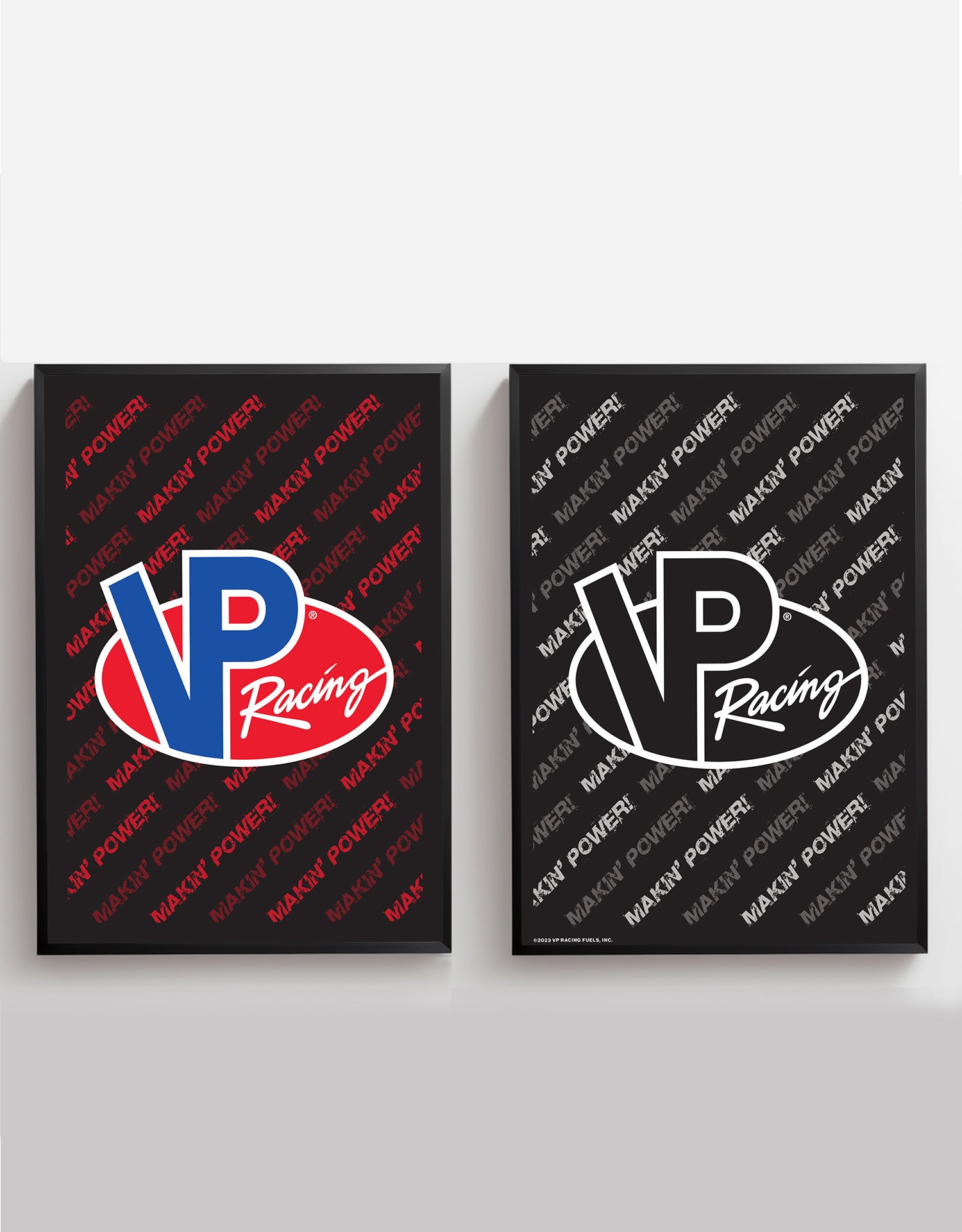 VP Racing - Makin' Power Posters