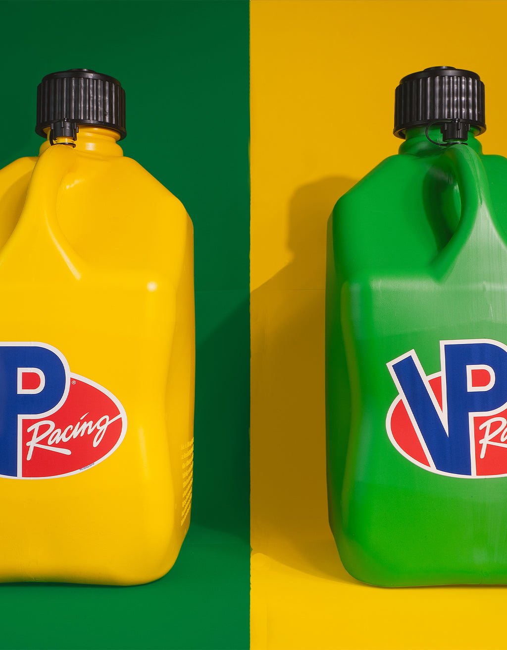VP Racing Fuels - Motorsport Container FREE SHIPPING