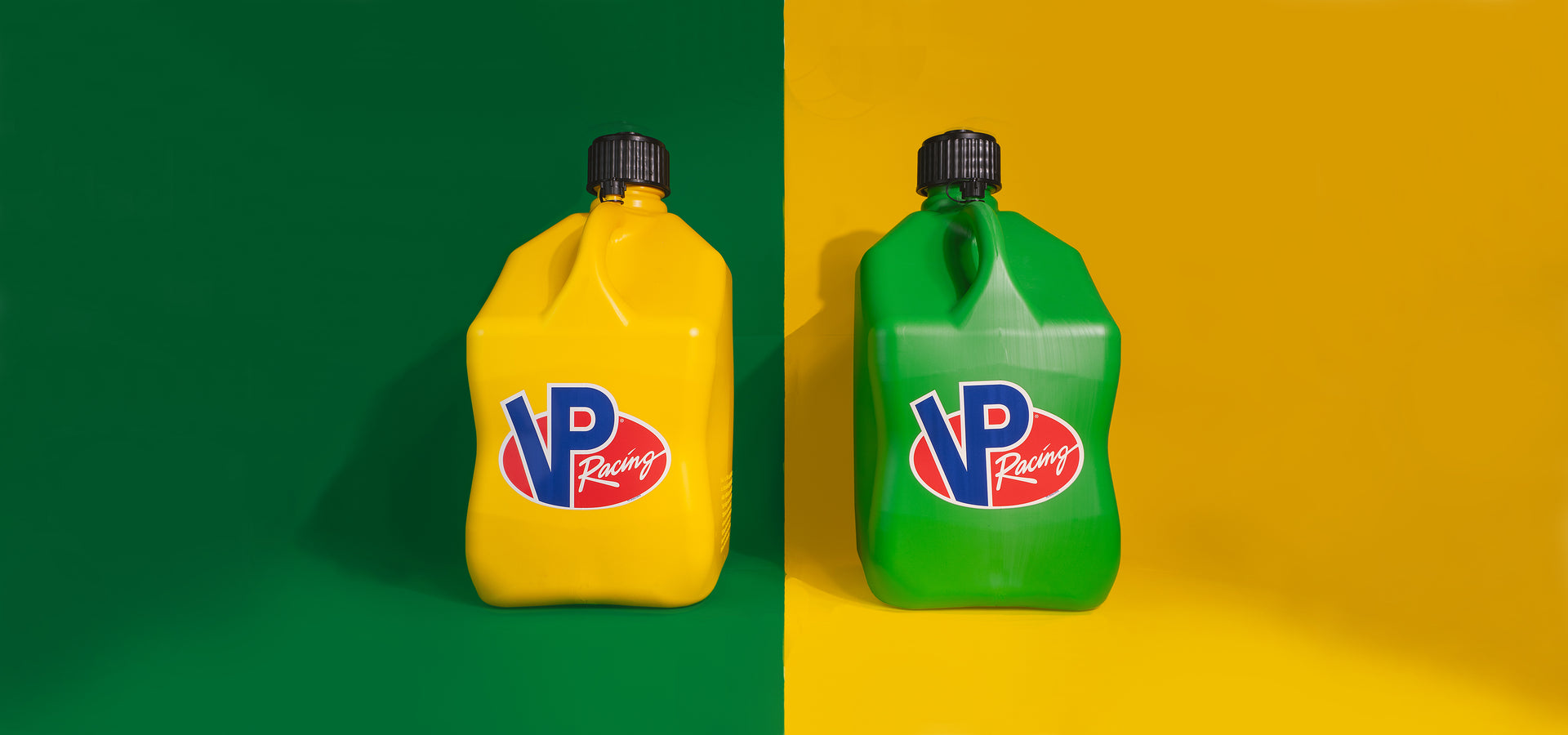 VP Racing Fuels - Motorsport Container FREE SHIPPING