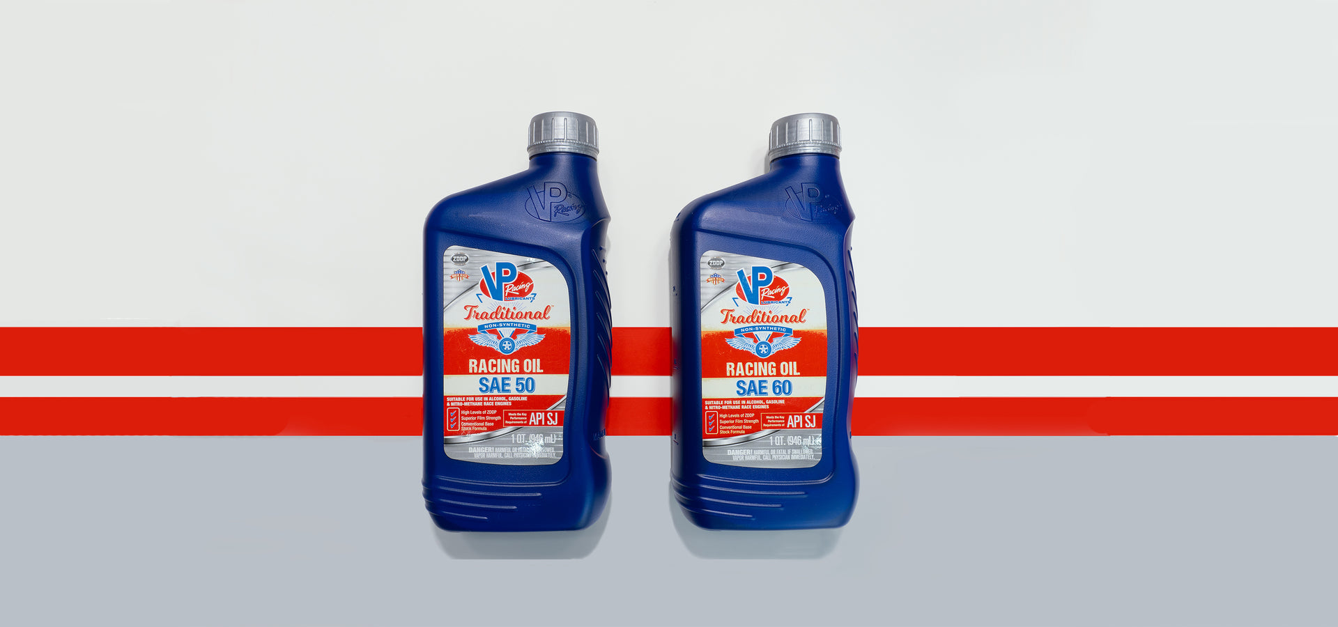 Mineral Racing Engine Oil – VP Racing Fuels Australia