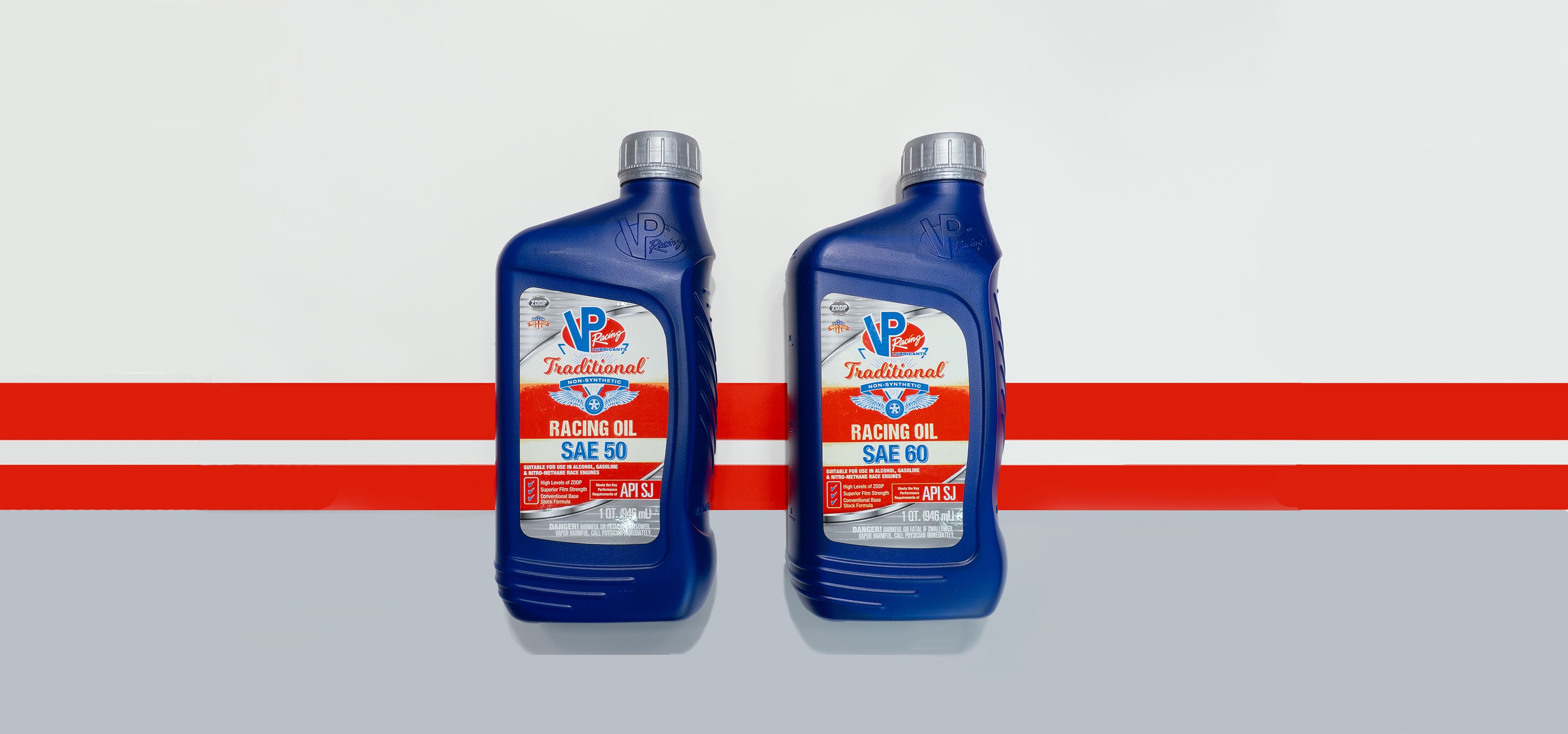 Mineral Racing Engine Oil – VP Racing Fuels Australia