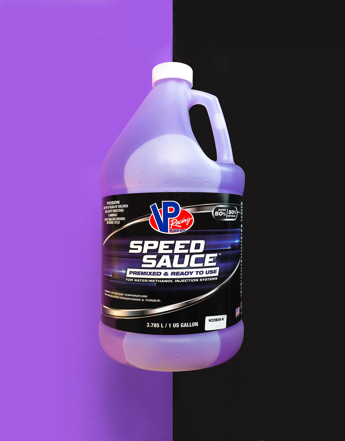 VP Racing Fuels - Lubricants & Racing Oils