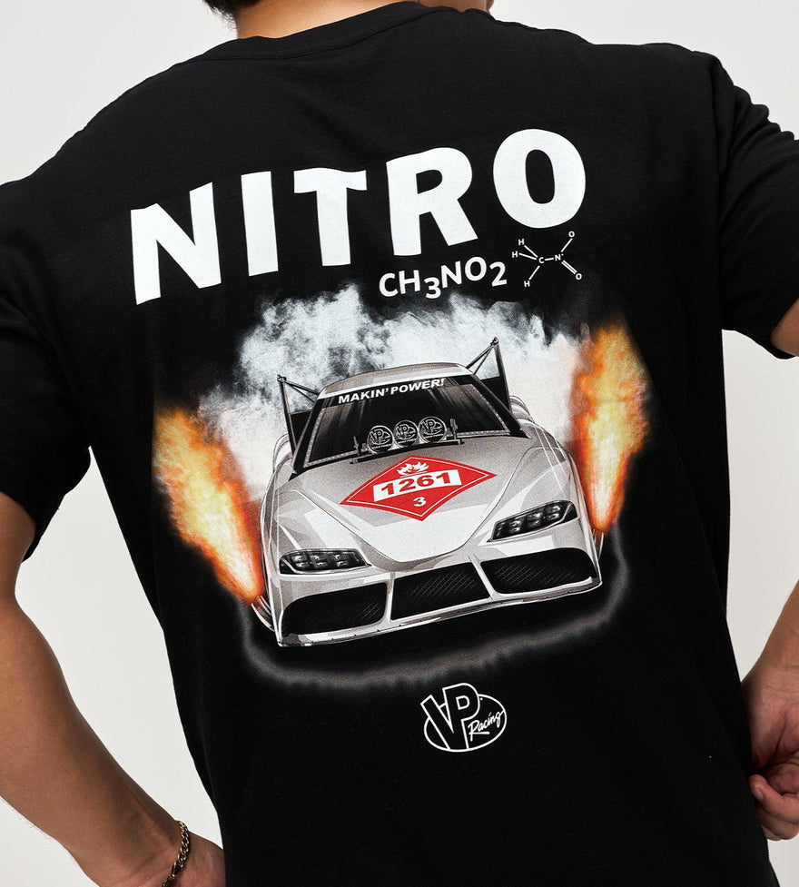 Clothing Master – VP Racing Fuels Australia