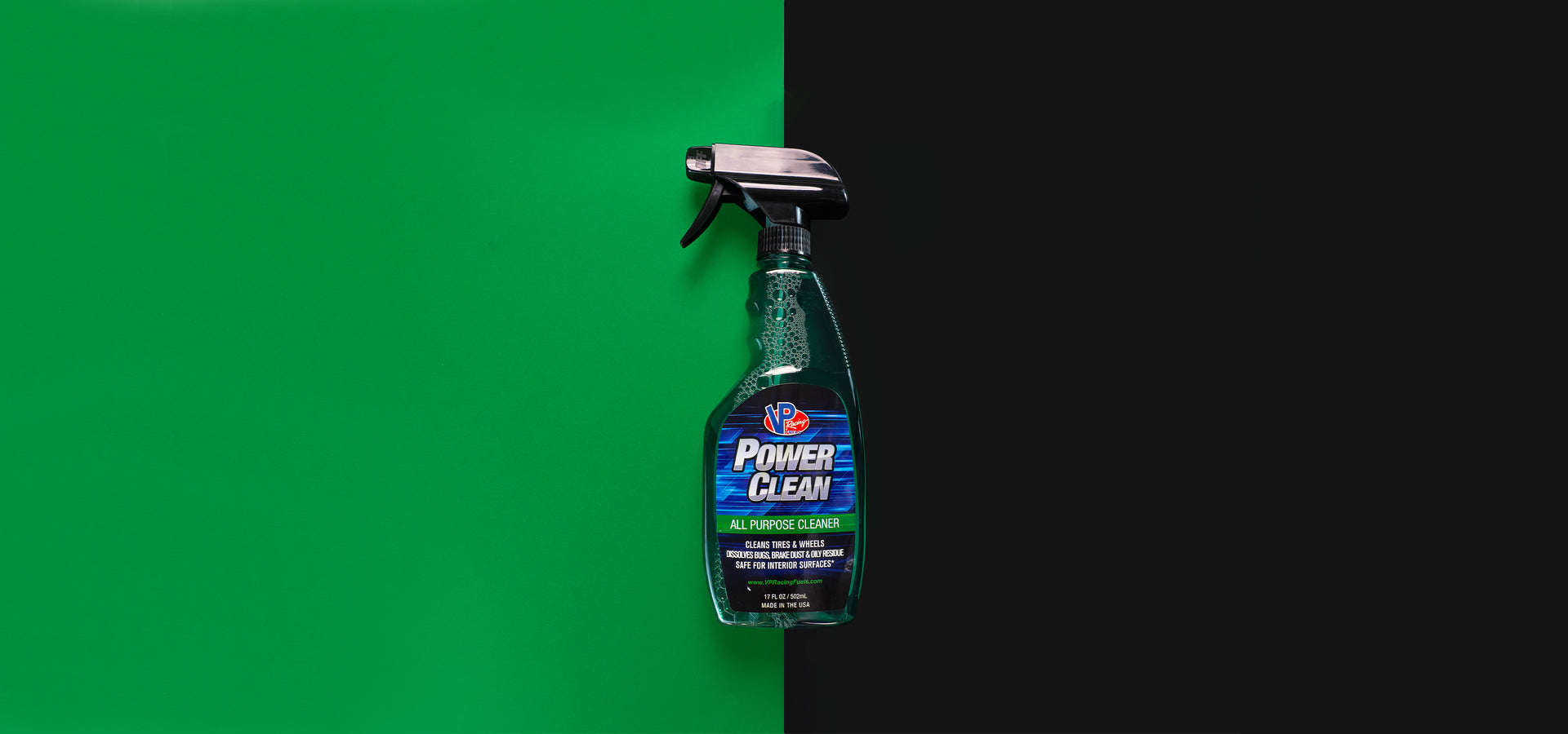 VP Racing Power™ Clean – VP Racing Fuels Australia