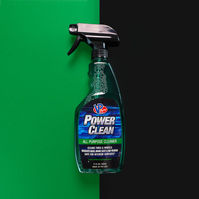 VP Racing Fuels Australia - Race Fuels, Lubricants & Additives