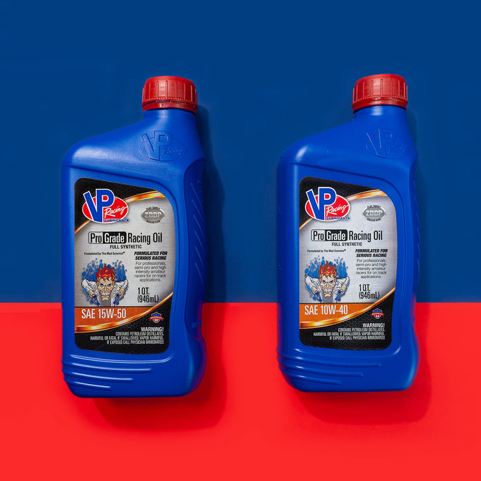 VP Racing Fuels Australia - Race Fuels, Lubricants & Additives