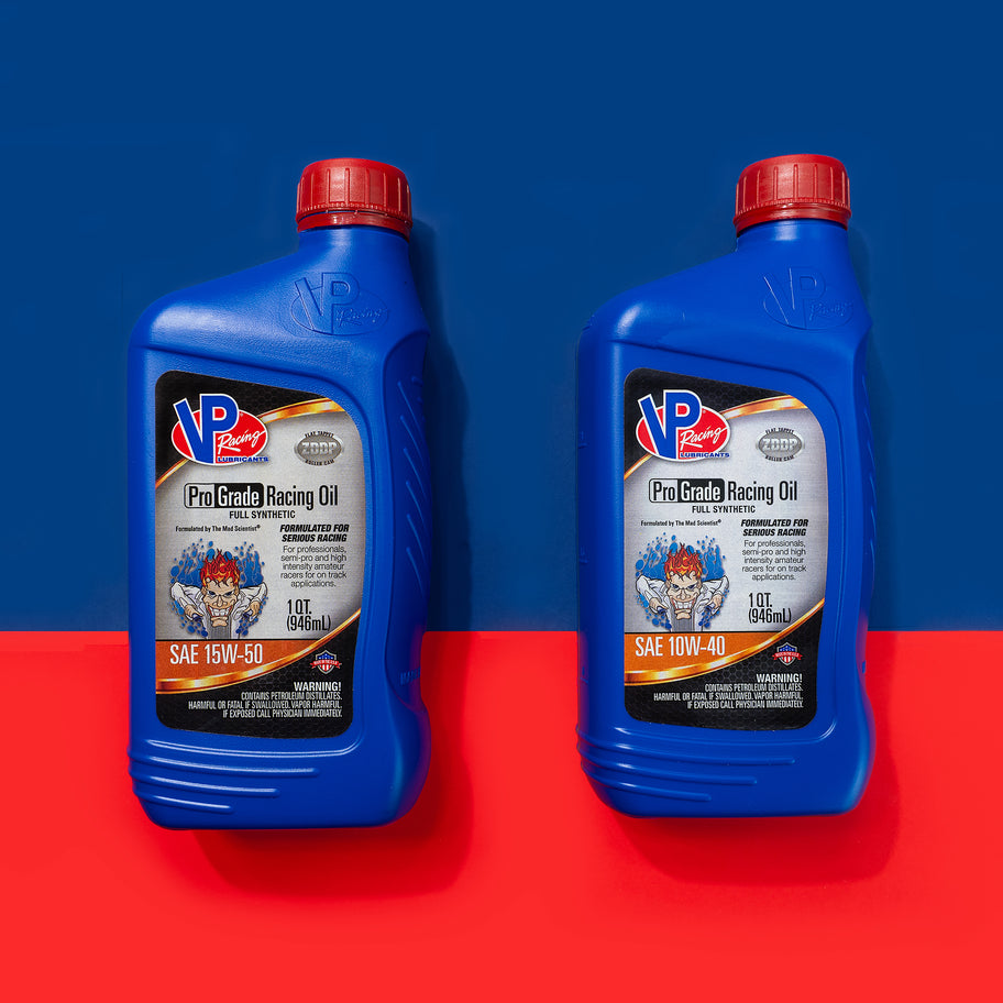VP Racing Fuels Australia - Race Fuels, Lubricants & Additives