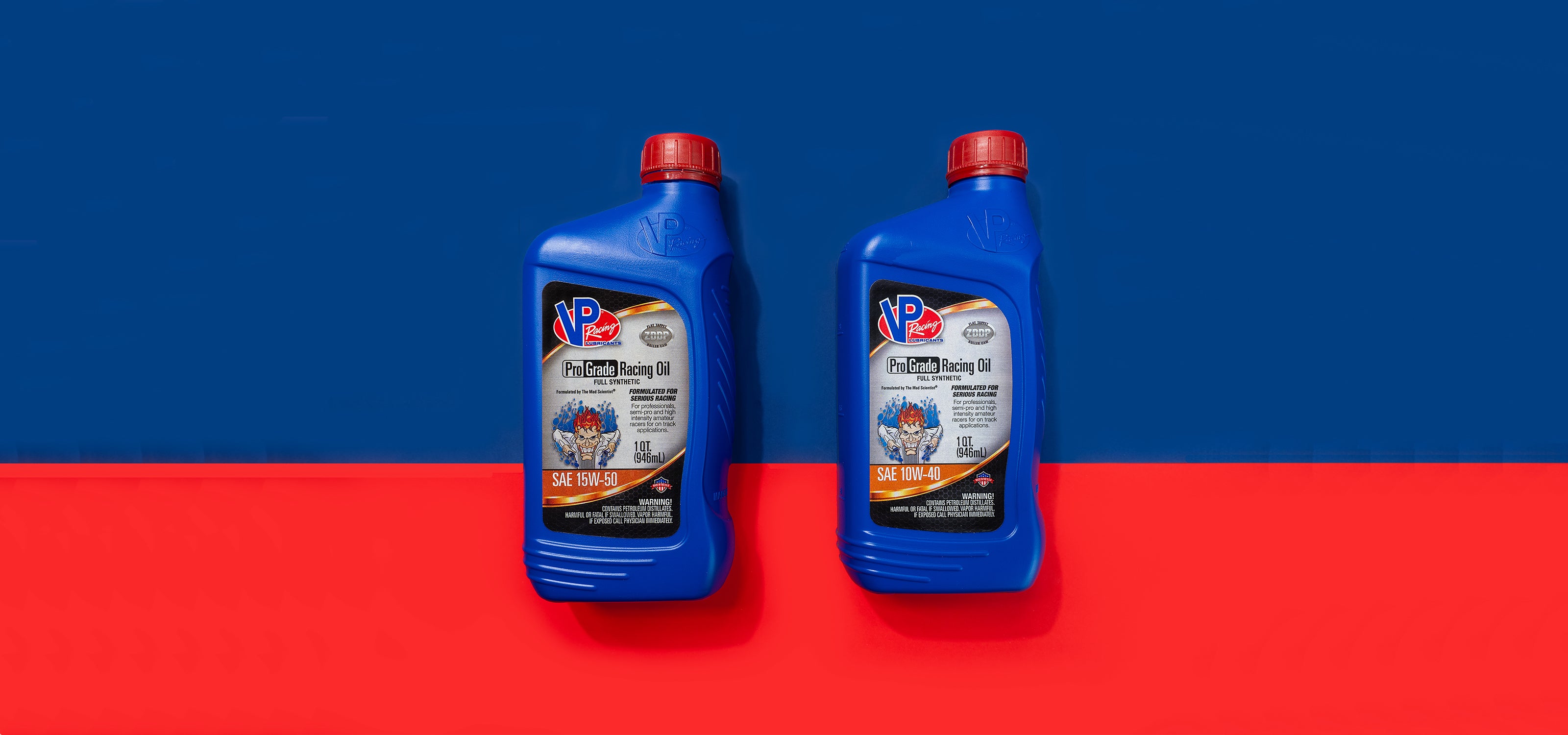 Full Synthetic Racing Engine Oil – VP Racing Fuels Australia