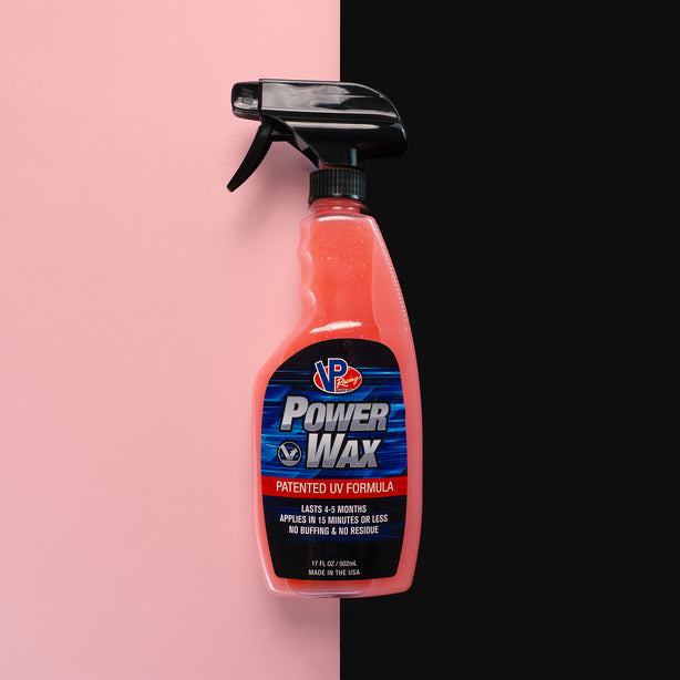 VP Racing Fuels Australia - Race Fuels, Lubricants & Additives