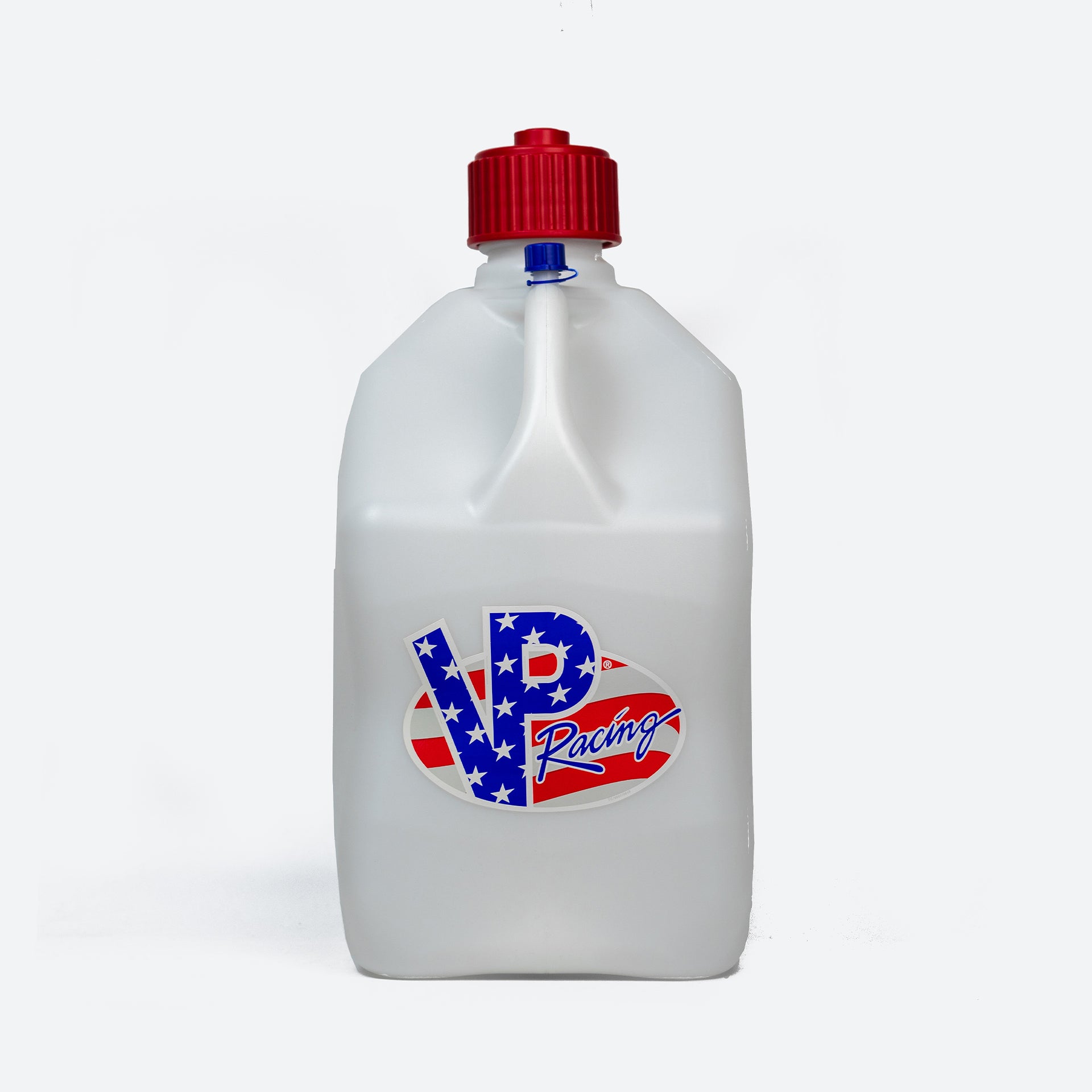 VP Racing 20L Motorsport Container – VP Racing Fuels Australia