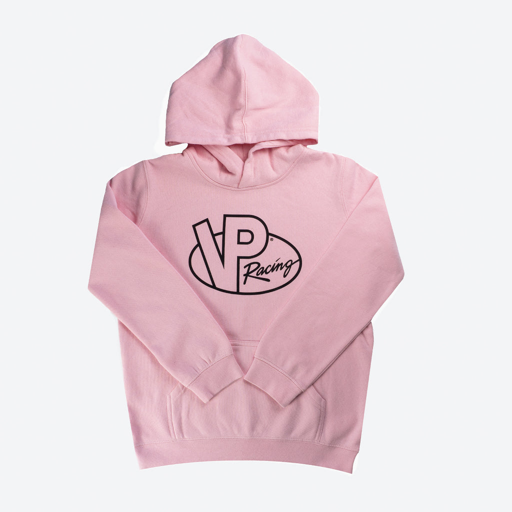VP Racing - Little Miss VP Kids Hoodie – VP Racing Fuels Australia