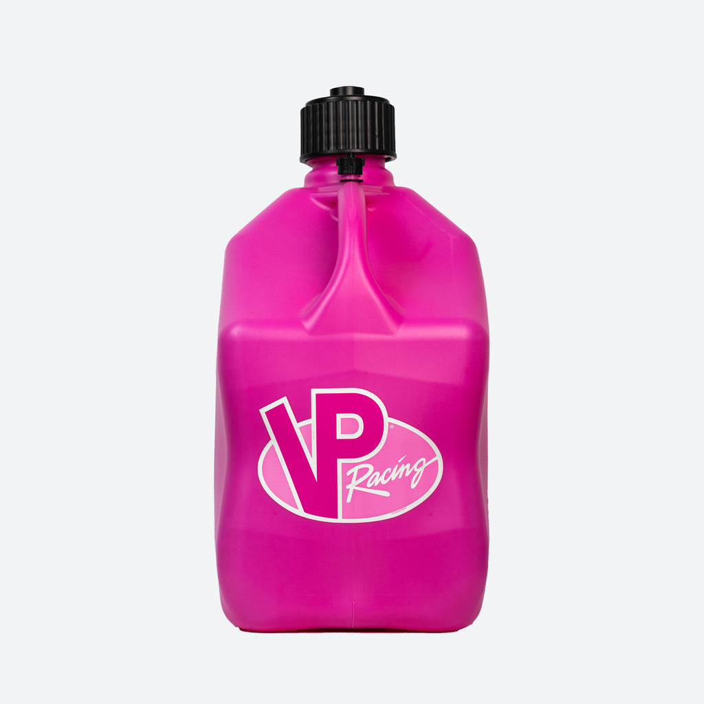 VP Racing 20L Motorsport Container – VP Racing Fuels Australia