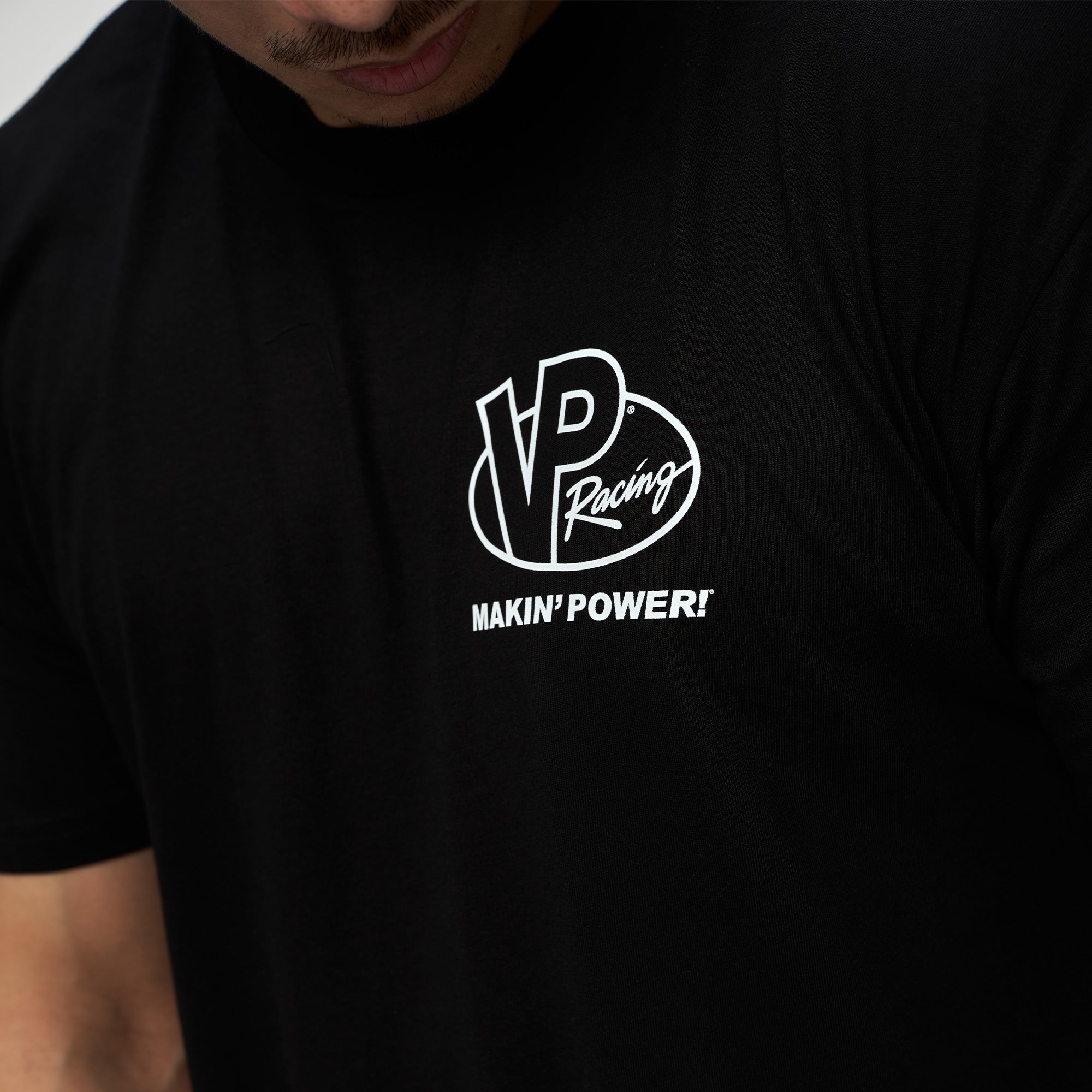 VP Racing - Logo T-Shirt – VP Racing Fuels Australia