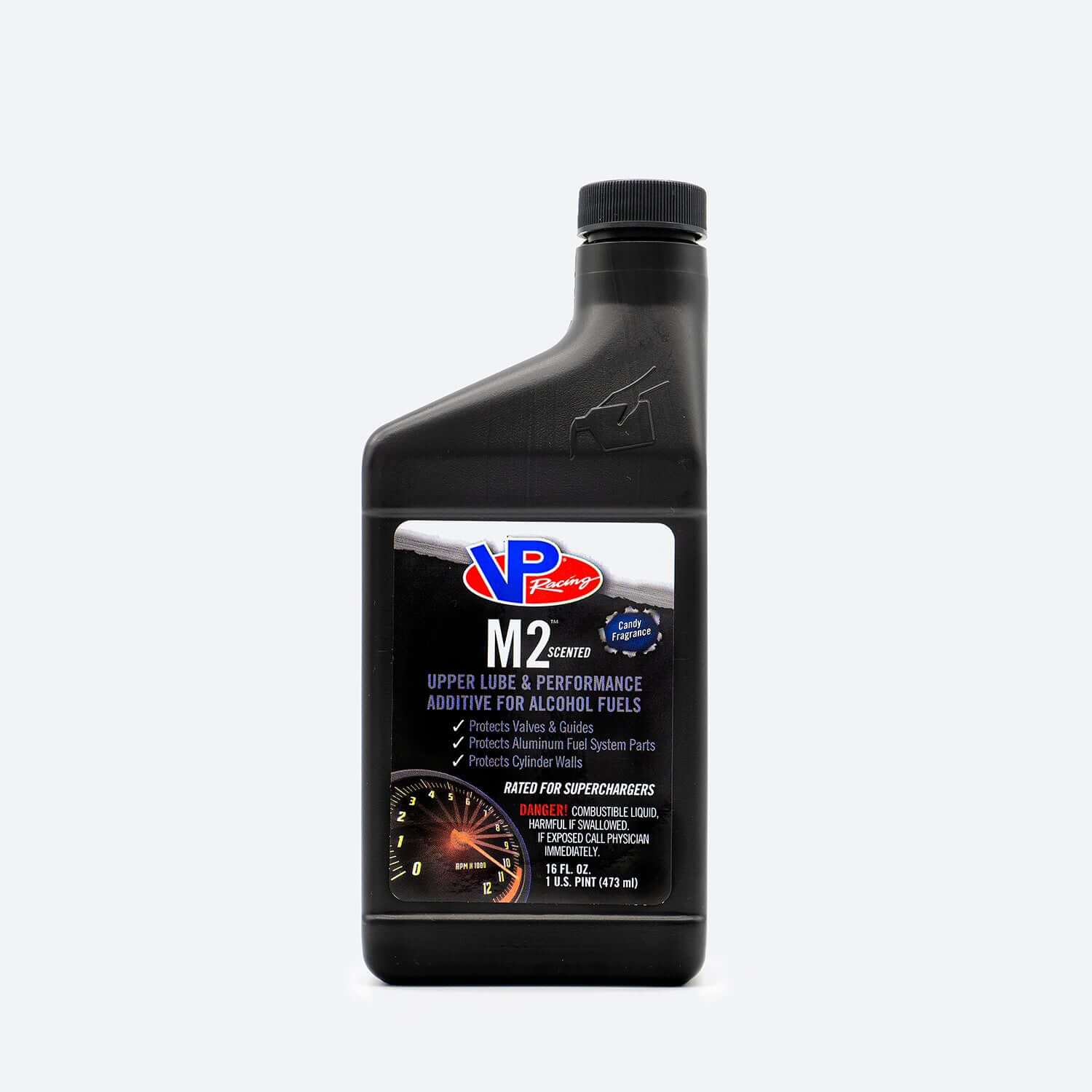 M2 Upper Cylinder Lubricant - Scented | E85 additive – VP Racing Fuels ...