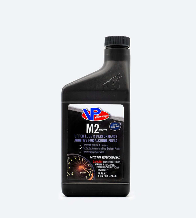The M2 Range – VP Racing Fuels Australia