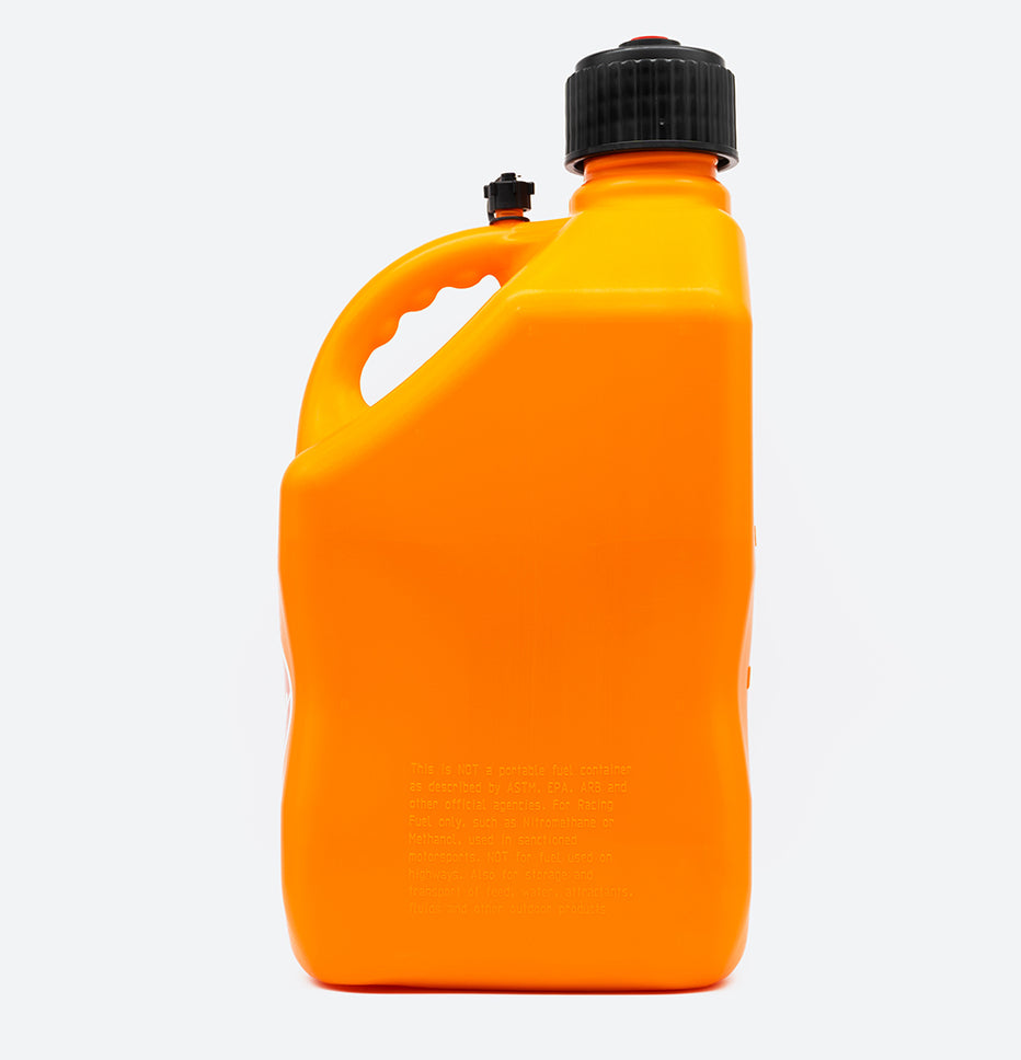 Motorsport Container - Square – VP Racing Fuels Australia