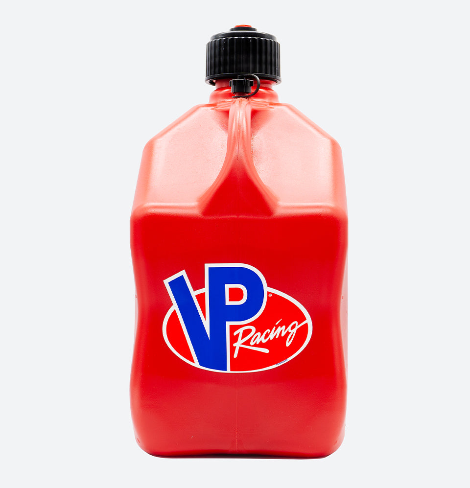 Motorsport Container - Square – VP Racing Fuels Australia