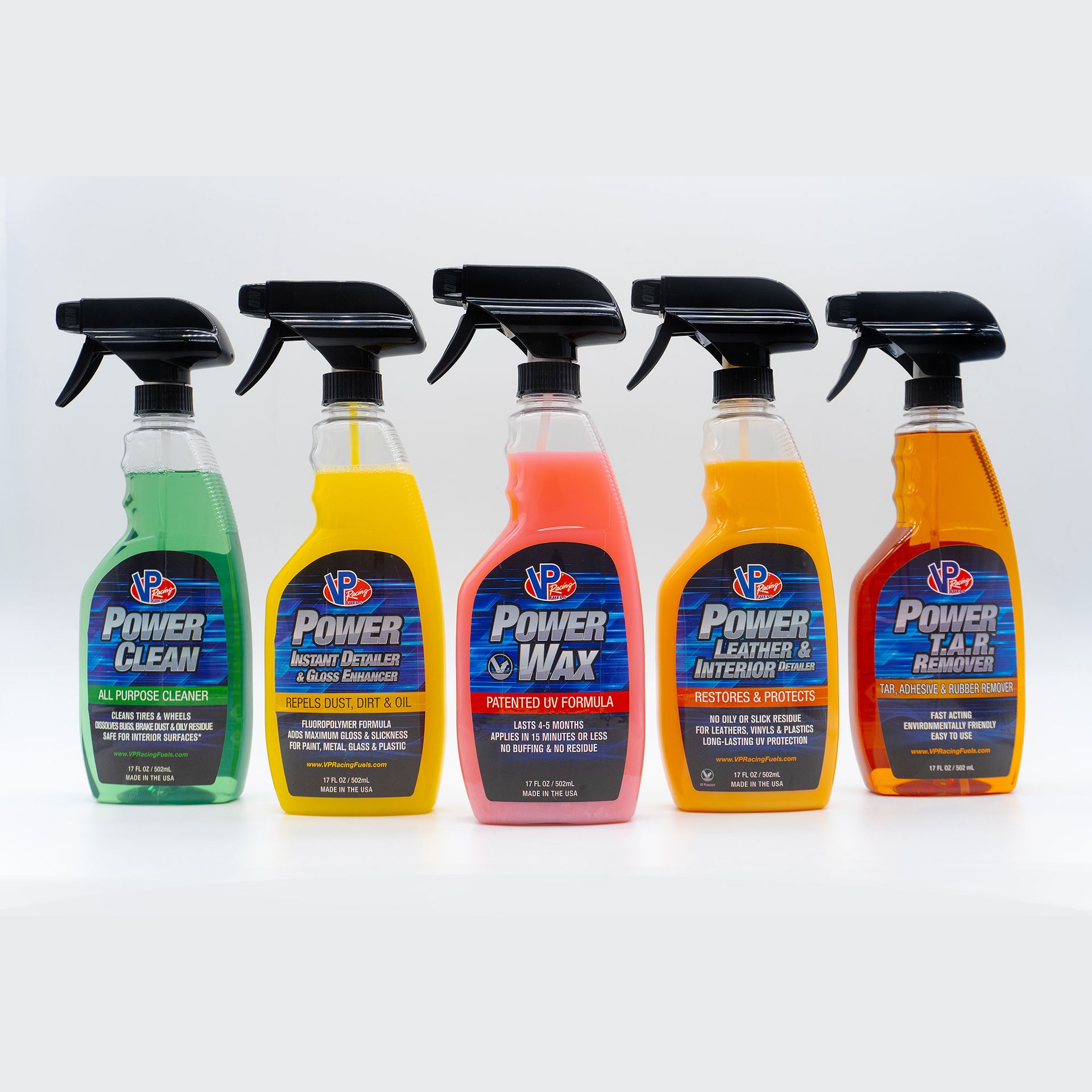 VP Racing Fuels - The Ultimate Pack – VP Racing Fuels Australia